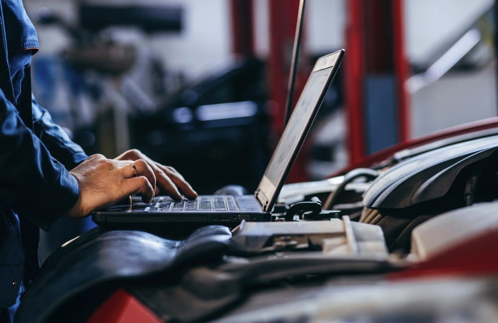 Diagnoză auto Giroc - Testare auto multimarcă